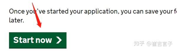 英国留学生签证最强攻略---第一步：UKVI网申 （20210731update） - 知乎