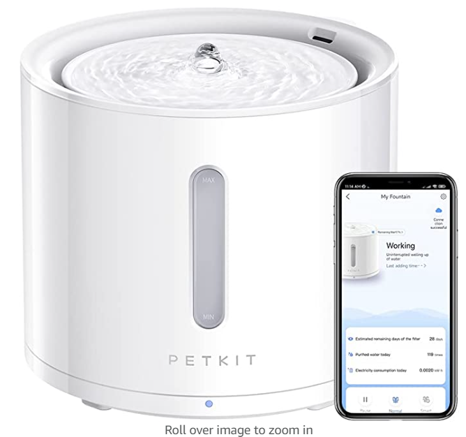 Petsafe vs PETKIT小佩：出海品牌新打法，挖掘用户被市场忽视的新需求 - 知乎