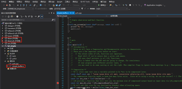 Lz4速度之王真香 - 知乎