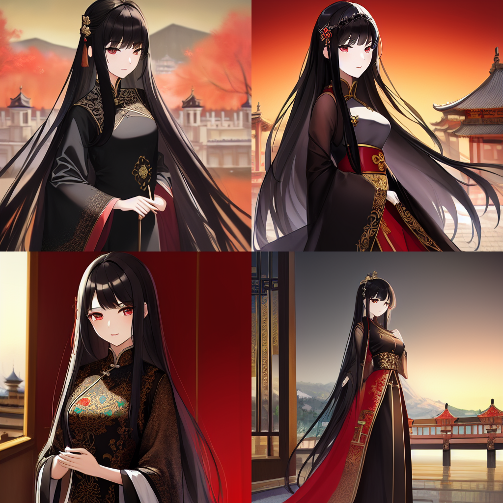 stable diffusion (novelai) linux 服务器安装并本地（笔记本）使用教程 - 知乎