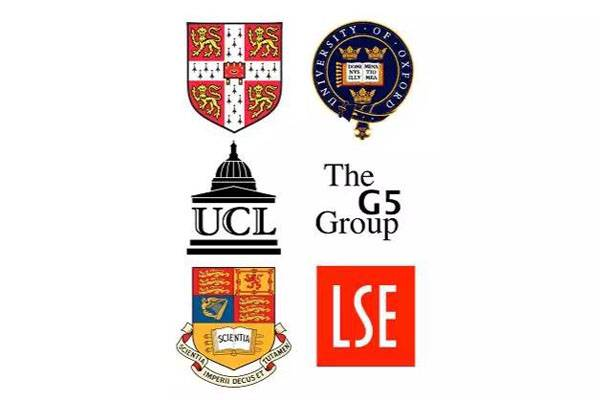 盘点英国G5大学高录取率的小众专业 - 知乎