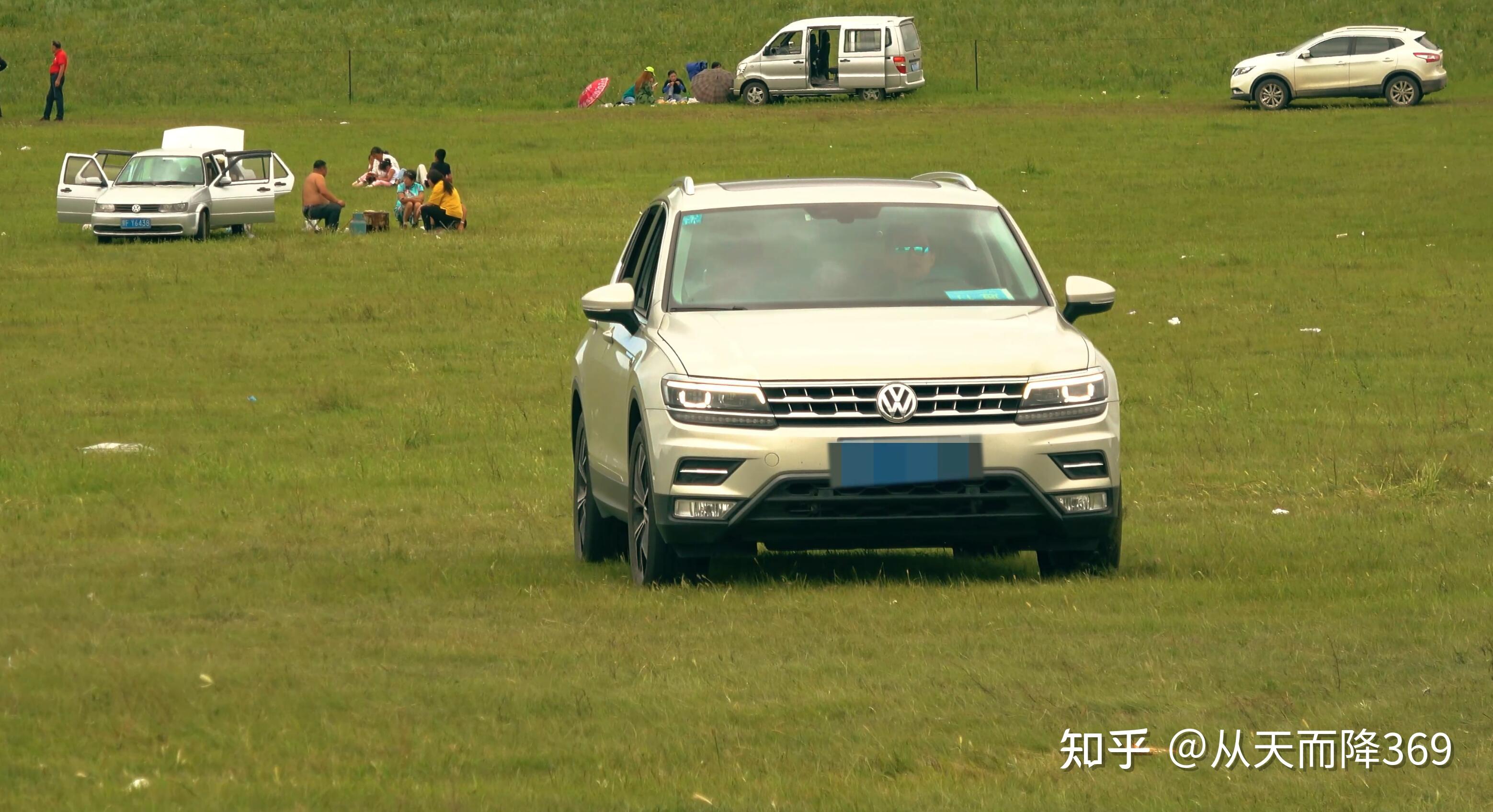 2017款途观L380旗舰版驾驶体验分享 - 知乎