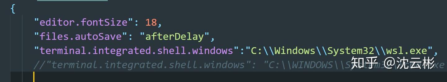 Win10+WSL+VS Code搭建Ubuntu开发环境 - 知乎
