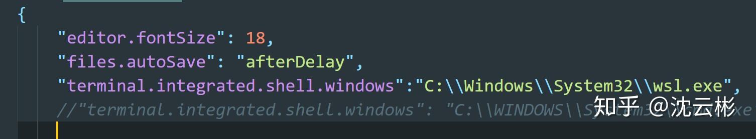 Win10+WSL+VS Code搭建Ubuntu开发环境 - 知乎