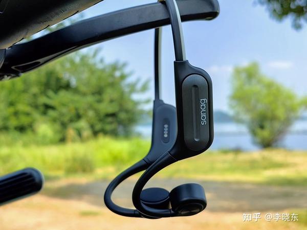 一千多的骨传导耳机是智商税还是真香？sanag塞那B91实测给你答案 - 知乎