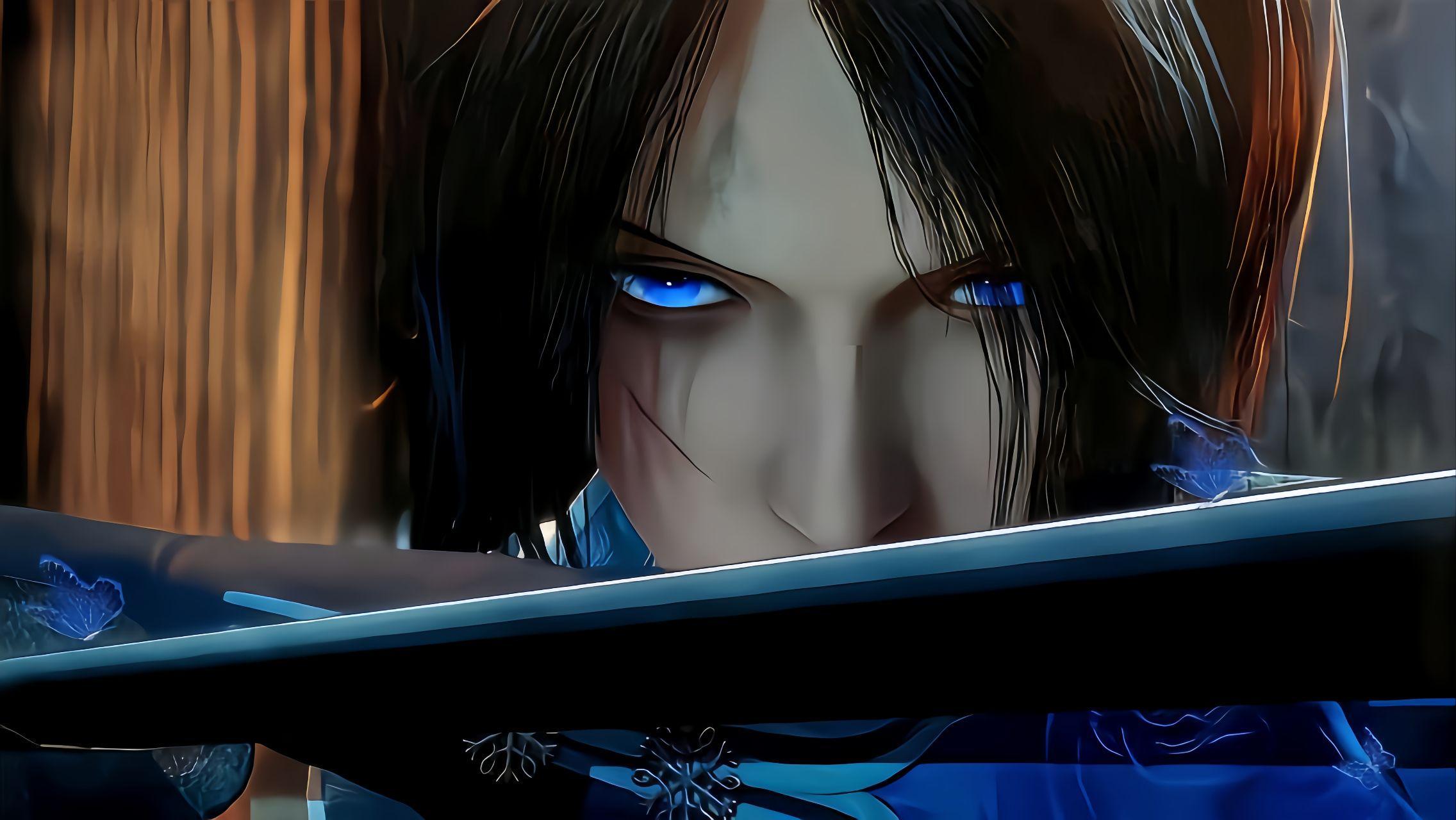 不良人高清壁纸 - 知乎