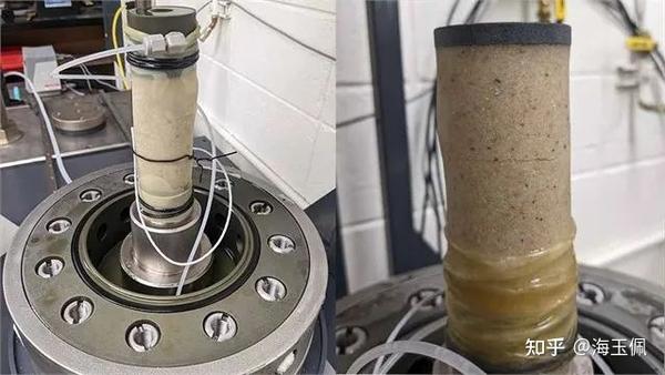 定制GDS动态测试系统动三轴完成安装调试 - 知乎