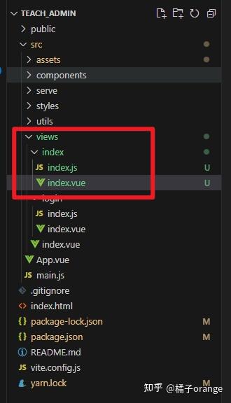 Vue丨路由跳转以及路由拦截 - 知乎