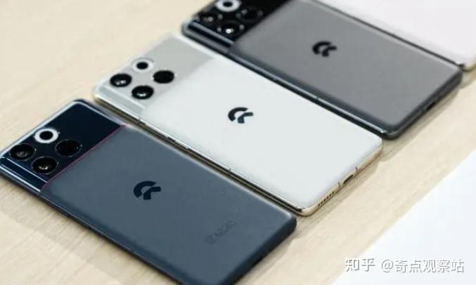 马斯克手机曝光更多细节，modelπ即将上市 - 知乎