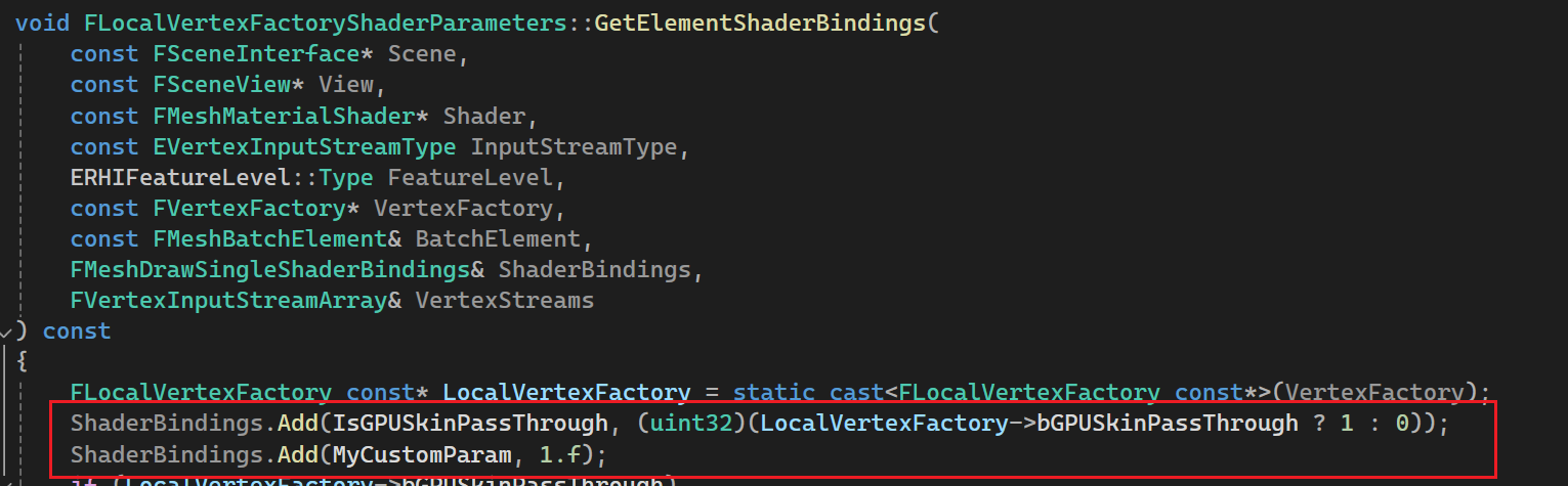UE5 实现GPU Instanced Skeletal Mesh Rendering - 知乎