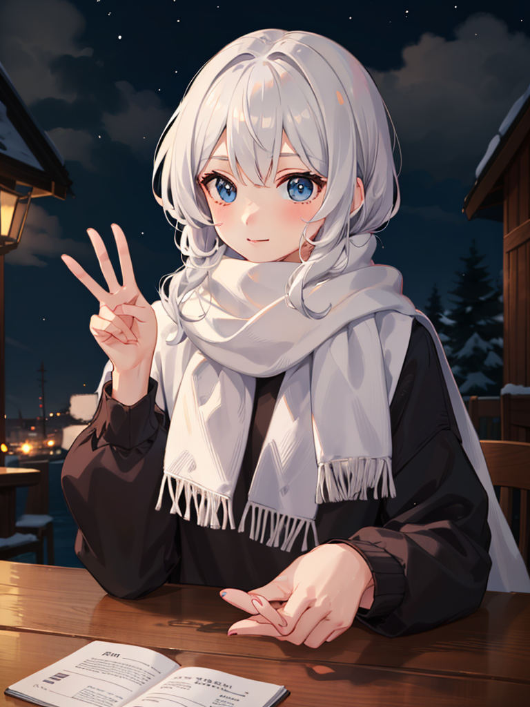 Stable Diffusion终于会画手了：LyCORIS画手模型 - 知乎