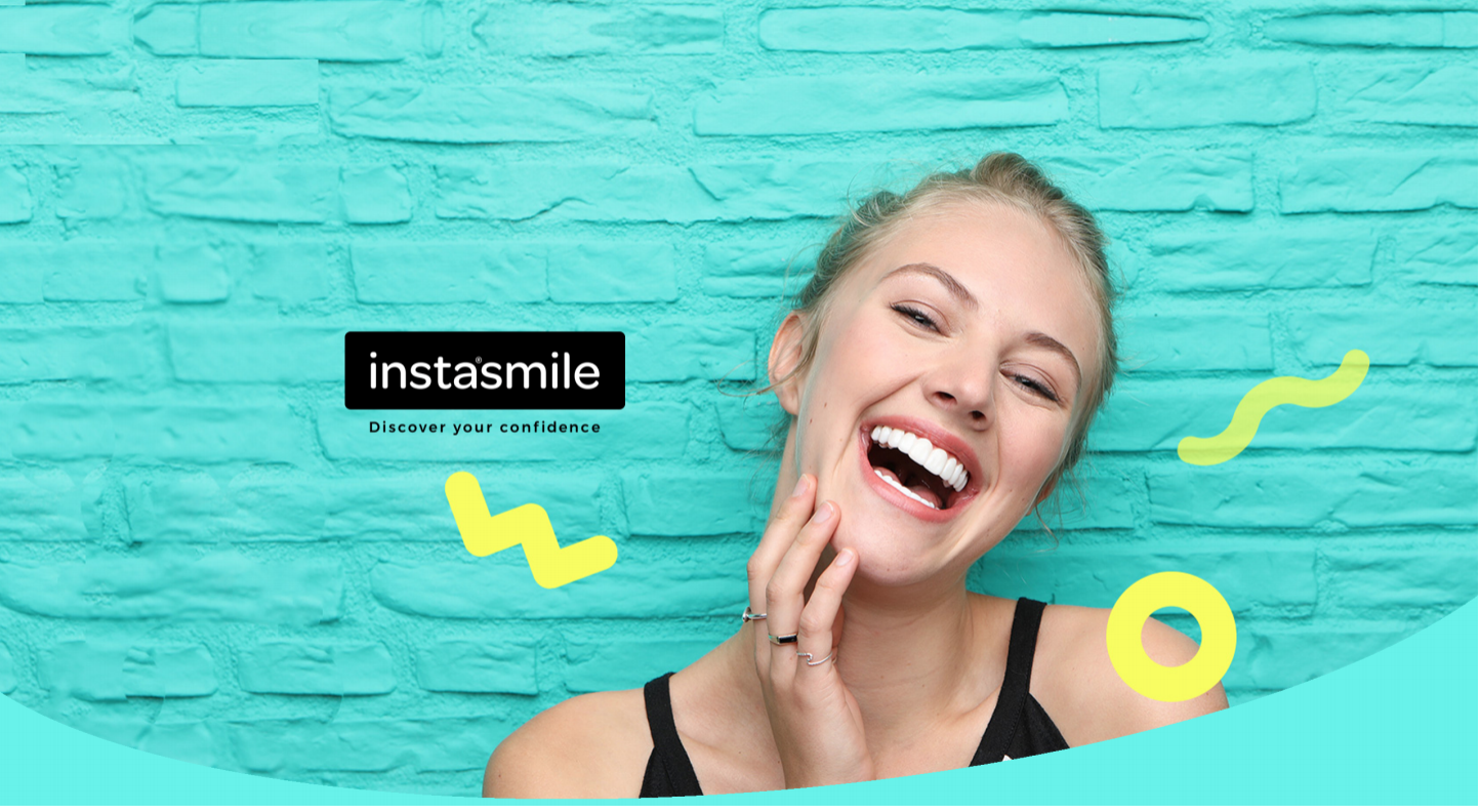 instasmile小课堂丨拥有年轻笑容的秘密 - 知乎