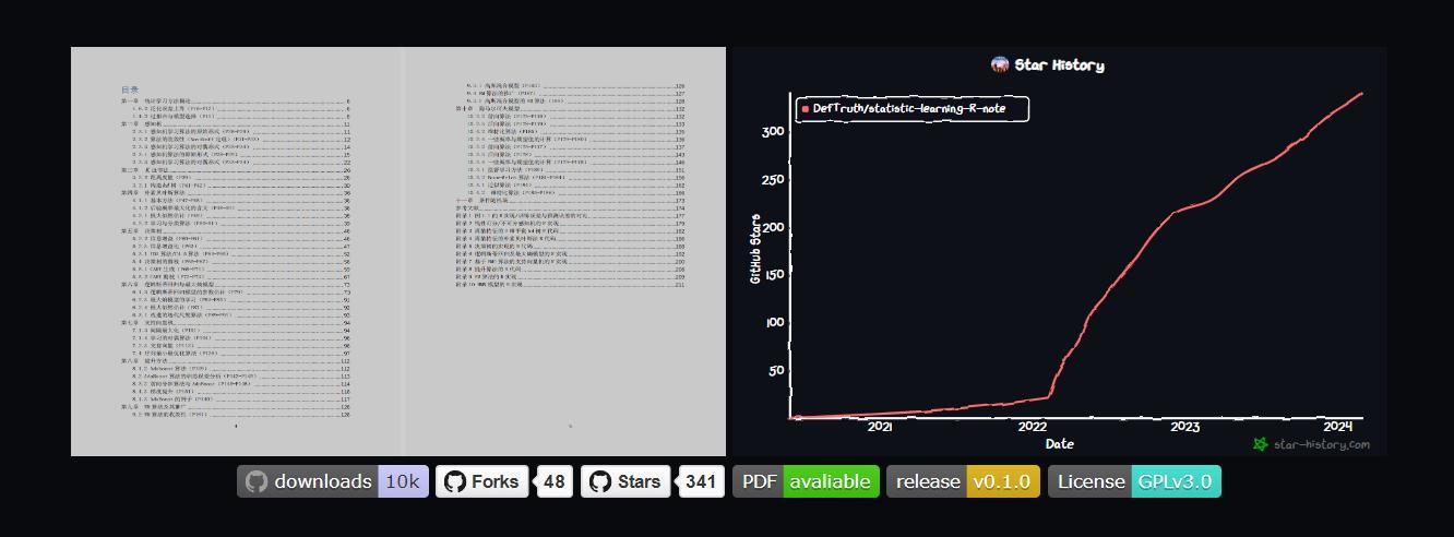 [机器学习]📒200页手推公式: 《统计学习方法-李航: 笔记-从原理到实现》 - 知乎