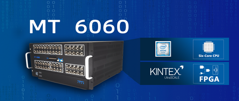 远宽能源实时仿真器系列|MT 6060仿真器-新一代工业级实时仿真器重磅发布！ - 知乎