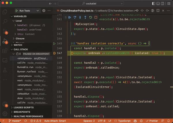 VS Code 1.69 发布！解决Git合并冲突，3-way merge editor 来了！ - 知乎