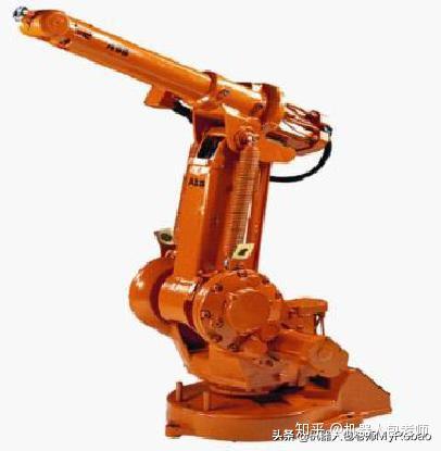 工业机器人发展史：见证从1956到2012机器人是如何成长的？ - 知乎