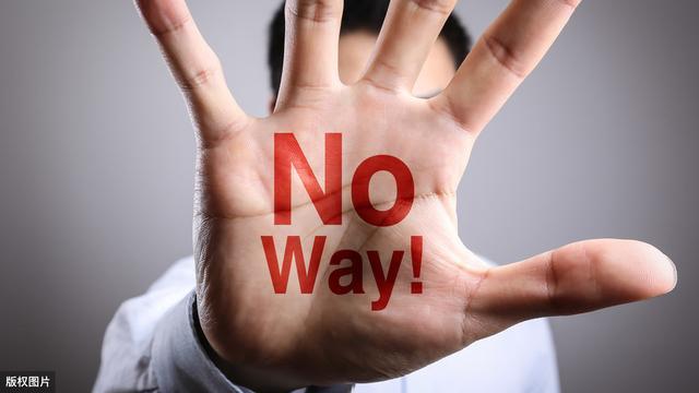 英语单词Refuse, Reject, Deny, Decline的区别 - 知乎