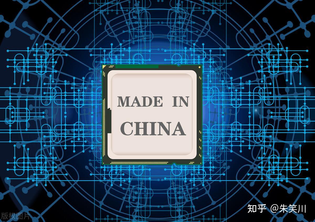 芯片制造核心五大环节，60余家中国企业分别掌握！看完信心满满！ - 知乎