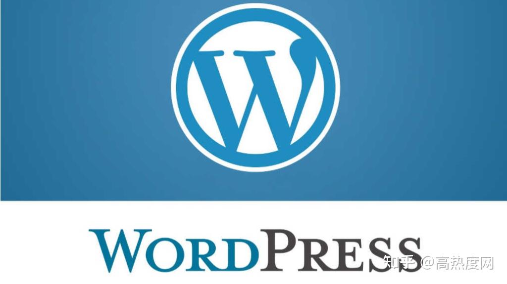 ReactPress 与 VuePress 和 WordPress 的角逐 - 知乎