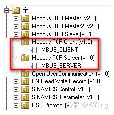 S7-200SMART Modbus TCP 通信 - 知乎