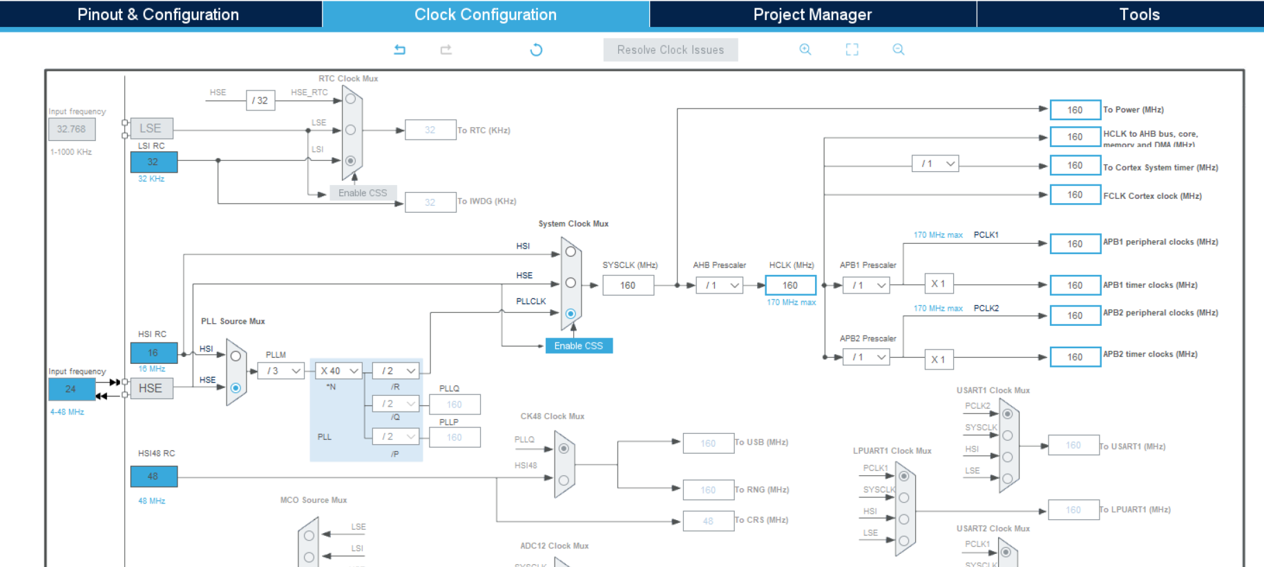 一步一步学习FOC——Simulink代码生成示例 - 知乎
