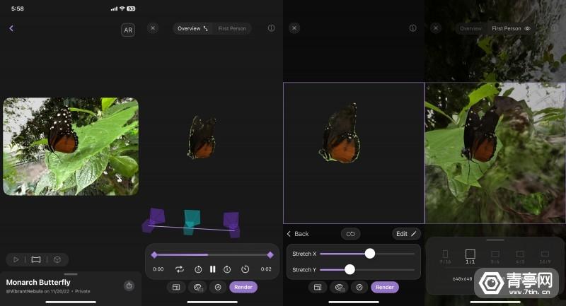 Luma AI：基于NeRF，文字、图片、视频都可生成3D模型 - 知乎
