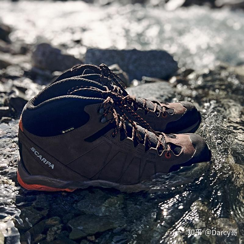 全球“登山鞋之王”SCARPA，带你详细了解SCARPA 8款经典热销产品 - 知乎