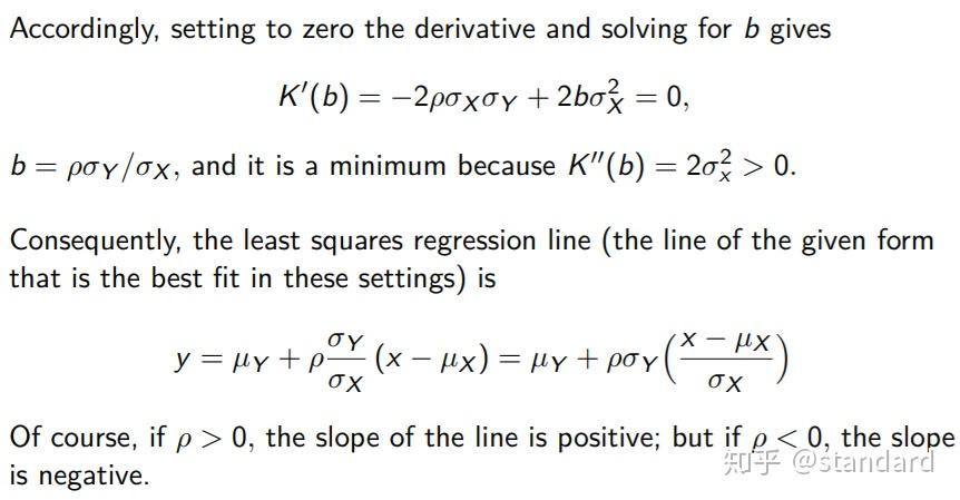 概率与统计推断 Week 4 bivariate distributions - 知乎
