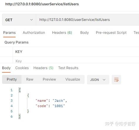 Springboot 动态Controller实现方案 - 知乎
