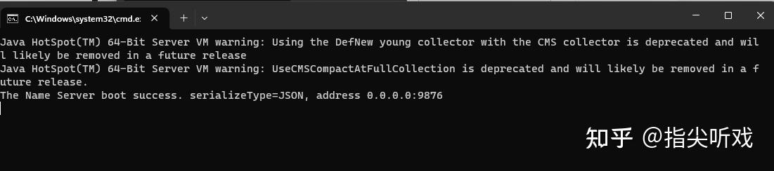 Windows和Linux环境中安装RocketMQ并集成SpringBoot进行本地测试（史上最全） - 知乎