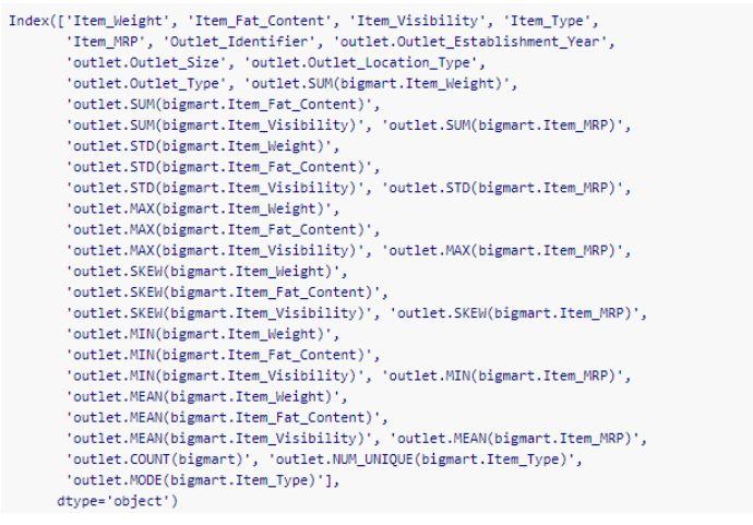独家 | 用Python Featuretools库实现自动化特征工程（附链接） - 知乎
