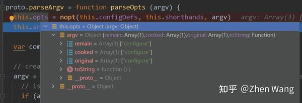 从源码分析node-gyp指定node库文件下载地址 - 知乎