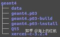 Ubuntu22.04下安装Geant4教程 - 知乎