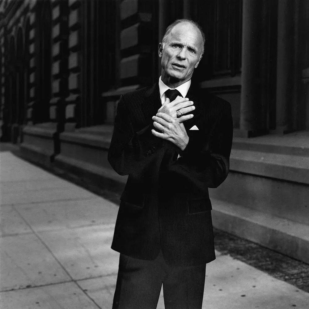 Diane Arbus戴安·阿勃丝 | 作品200张 - 知乎