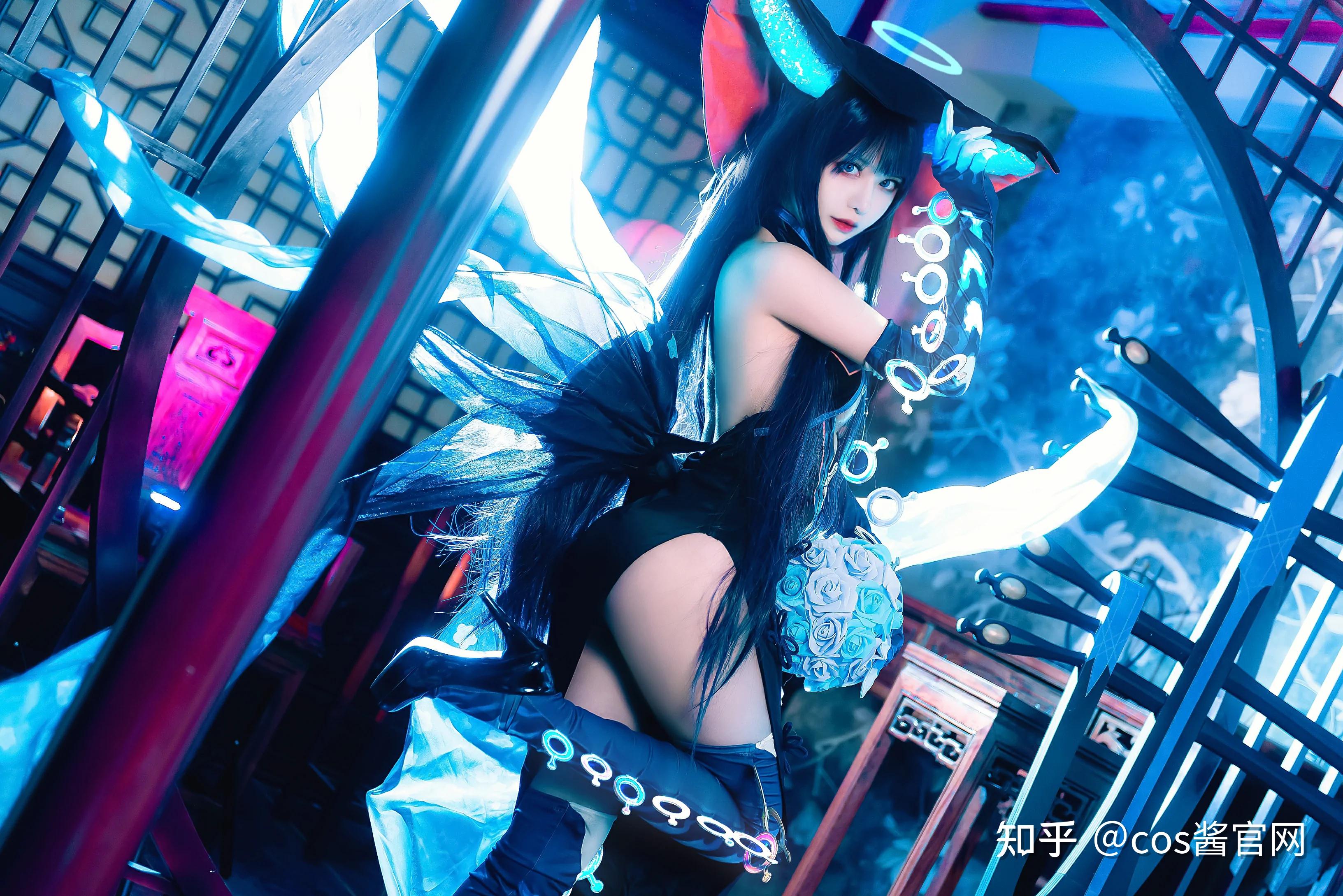 「Shika小鹿鹿」图集 – 杨玉环 [18P-122.49 MB] - 知乎