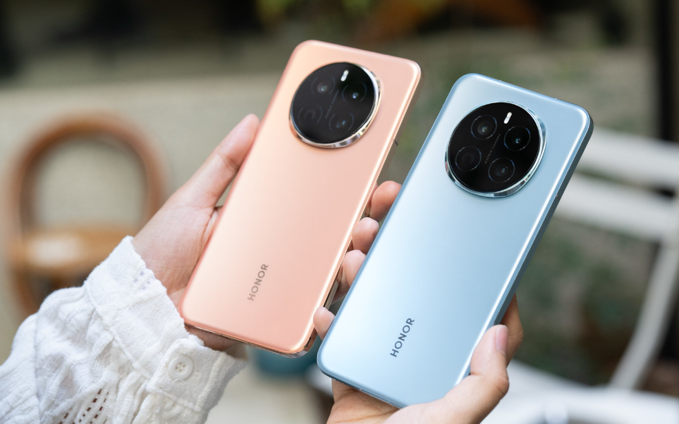 华为mate70对比荣耀magic7 配置差异一文读懂 - 知乎