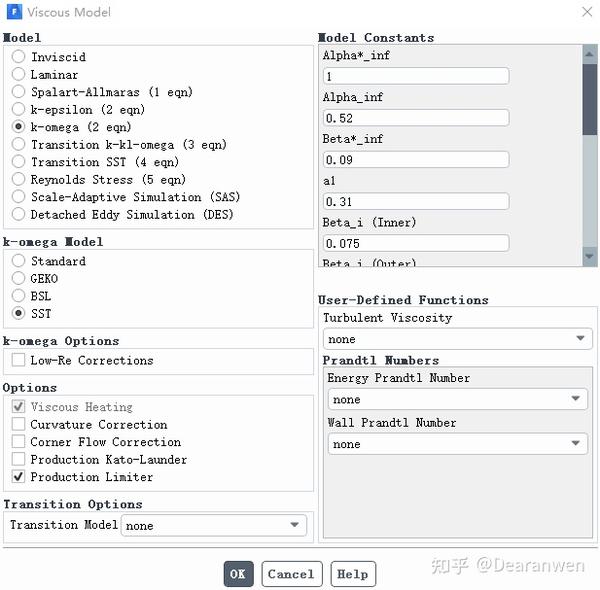 五十二、Fluent瞬态可压缩流动 - 知乎