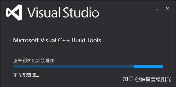 一步一步教你在Windows中安装HanLP - 知乎