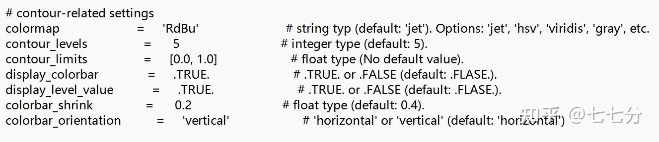 利用vaspkit进行STM模拟 - 知乎