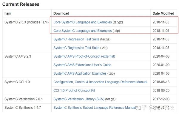 systemC学习笔记3 vs开发环境搭建 - 知乎