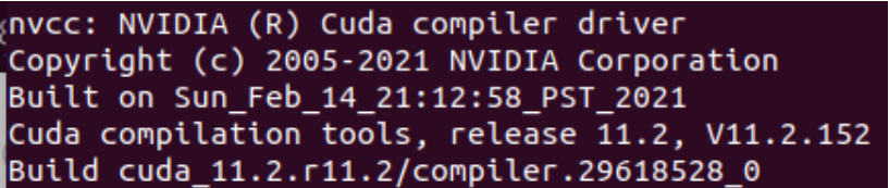 CUDA Driver、NVCC（CUDA Toolkit）、CUDA toolkit、CUDNN关系 - 知乎