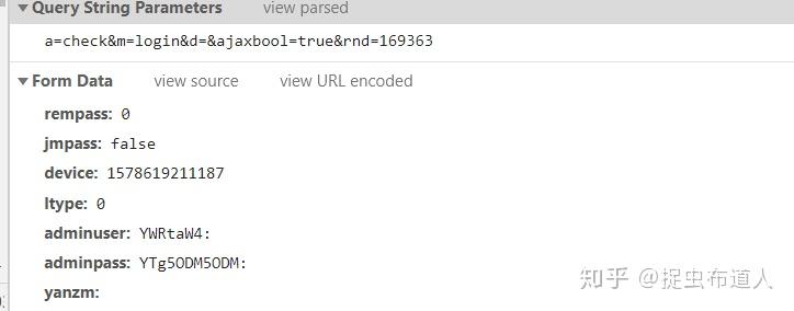 【Postman】4 Postman发送post请求-x-www-from-urlencoded使用 - 知乎