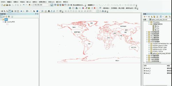 常用免费DEM数据汇总（含下载使用方法） - 三维地图技术社区 - 博客园