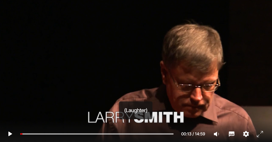 职场领域精彩TED演讲[中英文讲稿]17：你为何不会成就伟大的职业Why you will fail to have a great ...