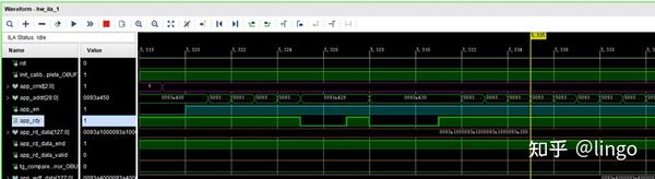 Xilinx DDR3的MIG IP信号分析及仿真和上板测试 - 知乎