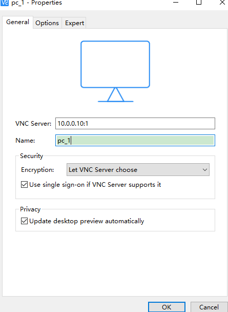 虚拟云桌面（基于VNC） - 知乎
