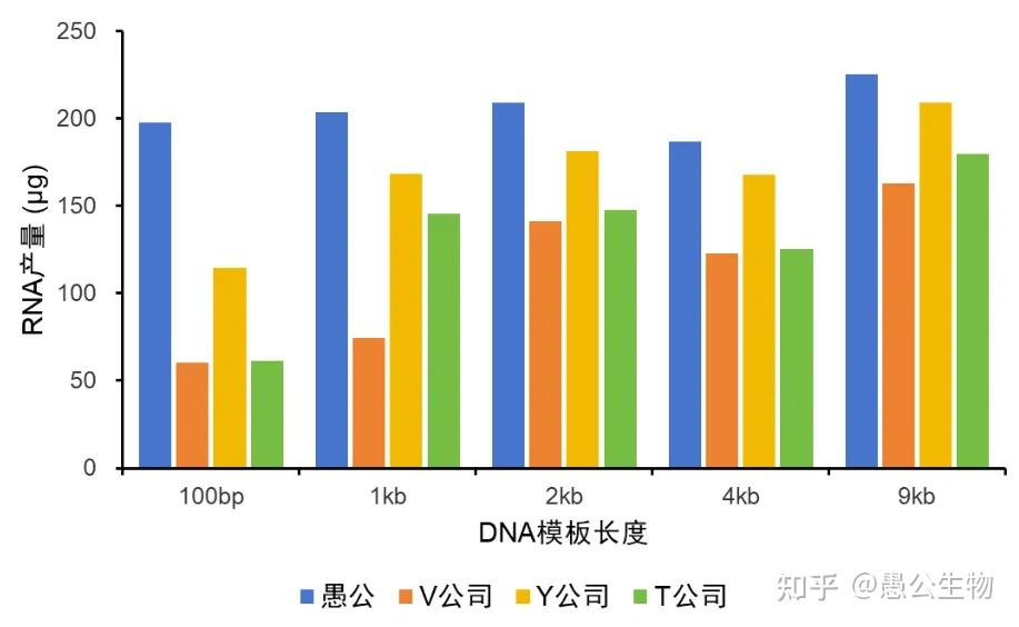 T7 High Yield RNA Synthesis Kit：高效合成 RNA 的得力助手 - 知乎