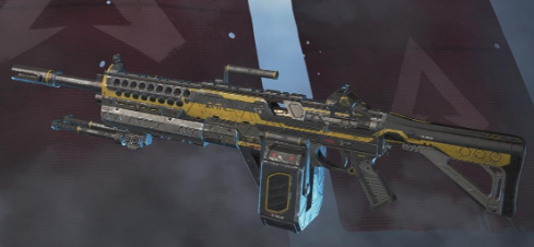 新手必吃：《Apex》8把全自动武器浅析 首选R301或喷火机枪 - 知乎