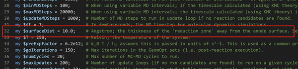Materials Studio模拟锂离子电池SEI膜生长过程－技术参数与操作练习 - 知乎