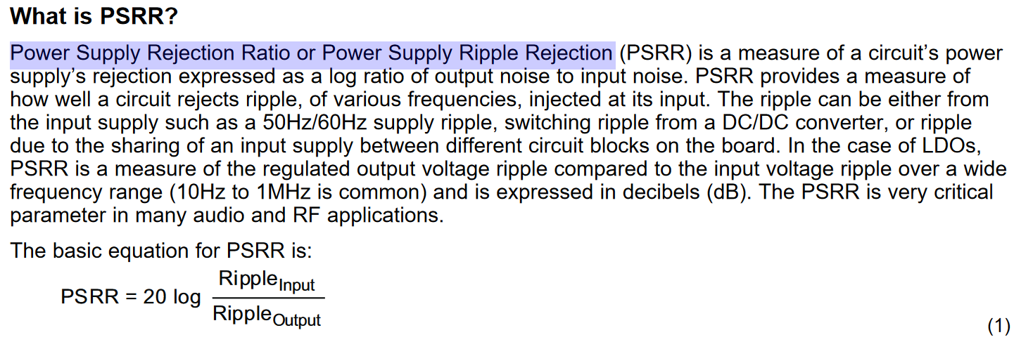 LDO-PSRR-webcut - 知乎